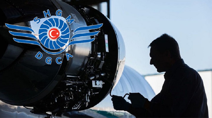 Ege Üniversitesi Havacılık MYO SHGM’den Sertifikayı Aldı | Bağımsız ...